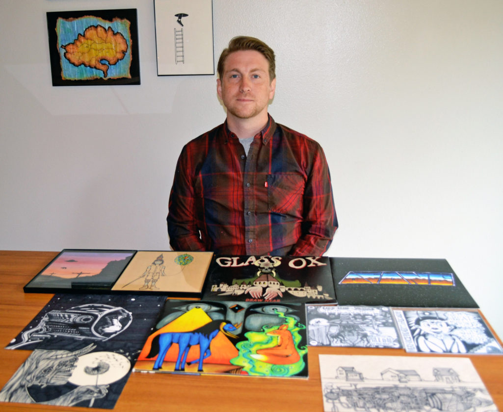 Creating alternative worlds | News, Sports, Jobs - Times Republican